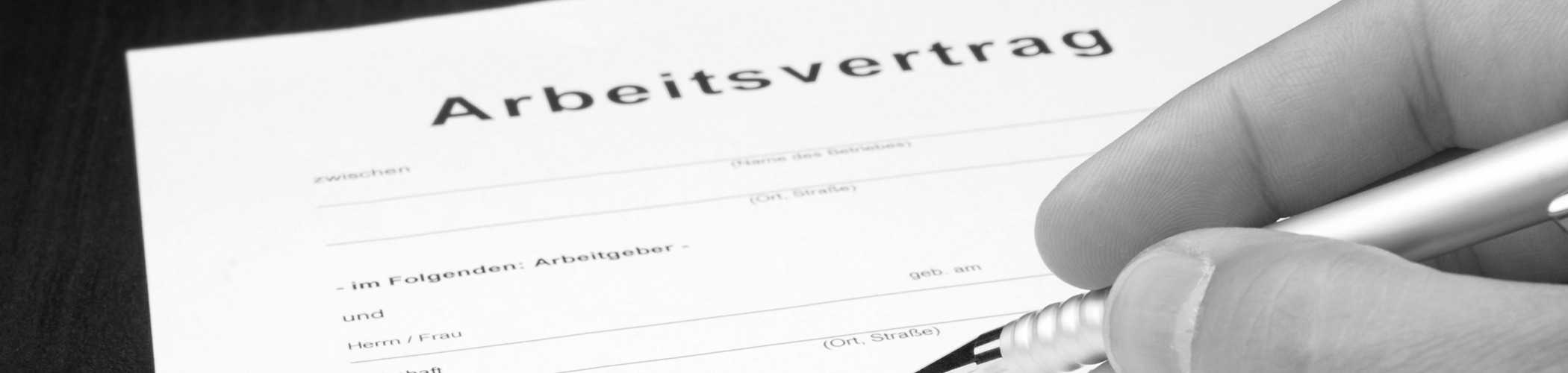 Arbeitsrecht - Dr. Krause + Partner Rechtsanwälte • Notare